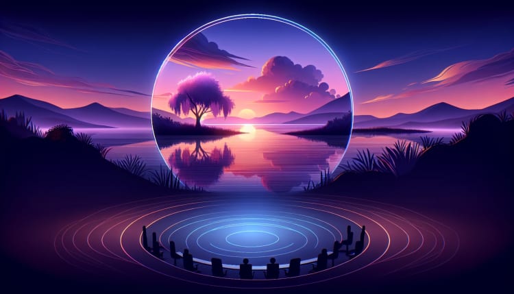 Cool virtual backgrounds store